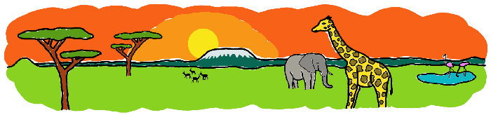 Geografia 6. ročník